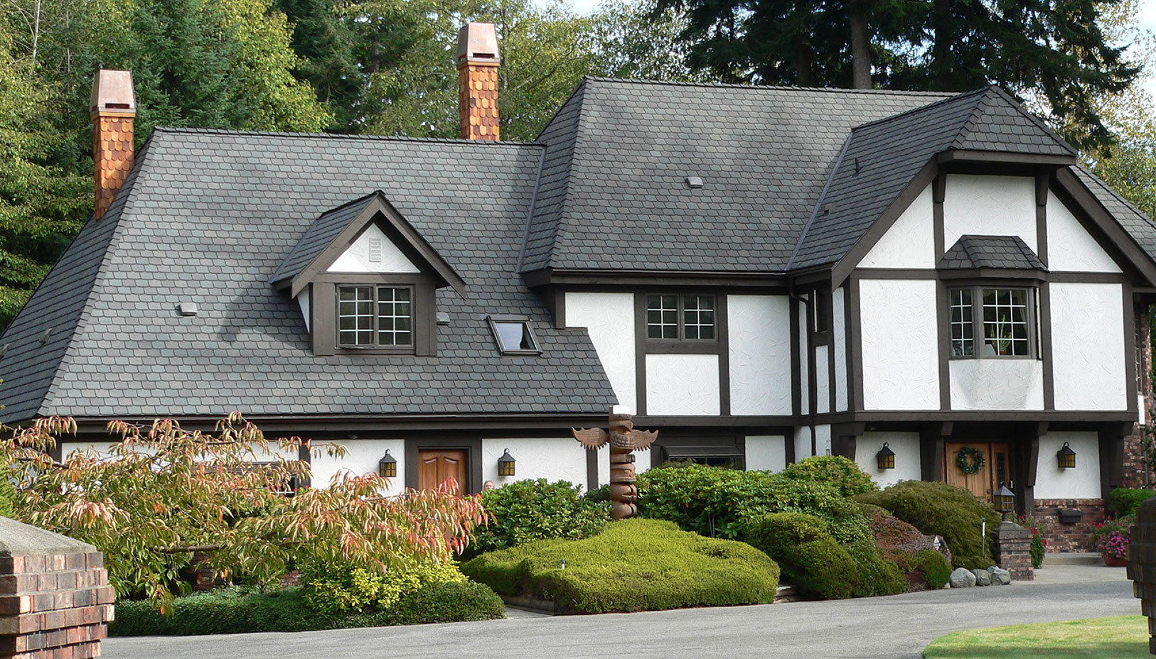 Slate Roofing Doylestown PA | Slate Roofing Company Doylestown PA ...